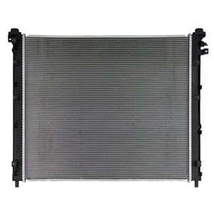 Radiator - Best Replacement Car Radiators - OE or Better