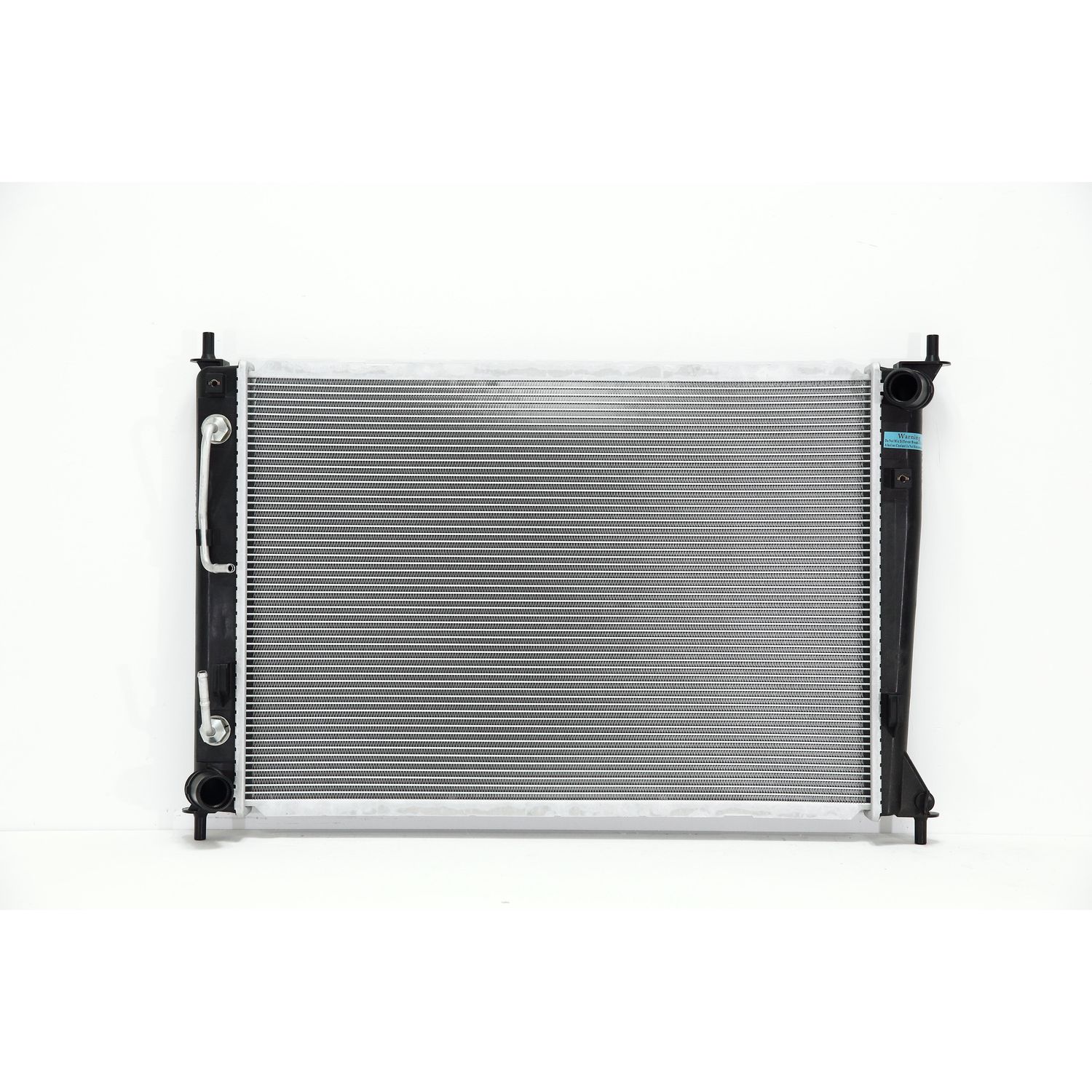 Duralast Radiator B13134