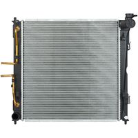 Sonata Radiators - Best Radiator for Hyundai Sonata - Price $89.99+