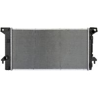 Expedition Radiators - Best Radiator for Ford Expedition - from $191.99+
