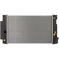 tC Radiators - Best Radiator for Scion tC