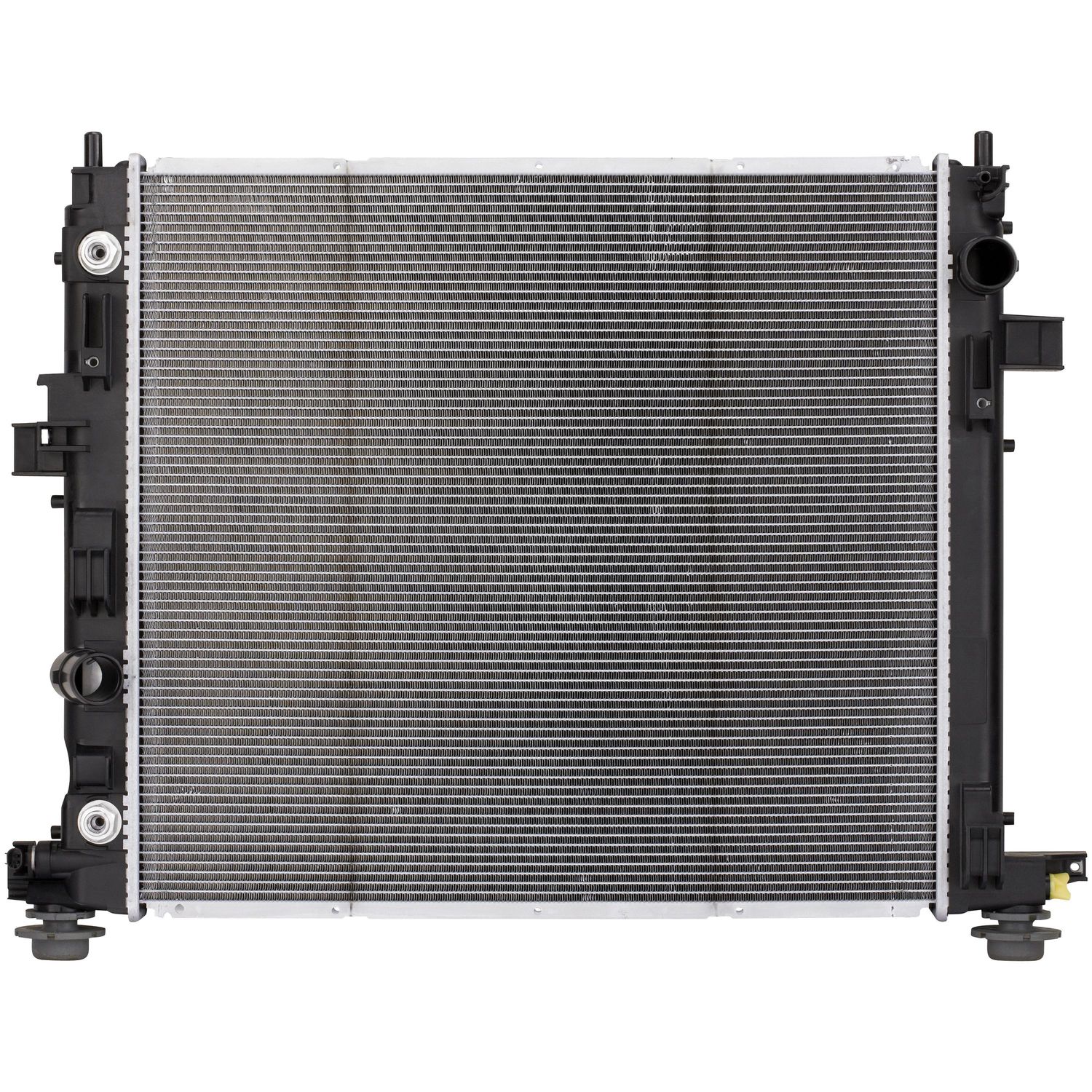Duralast Radiator B13349