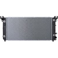 Silverado Radiators - Best Radiator for Chevrolet Silverado