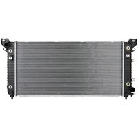Yukon Radiators - Best Radiator for GMC Yukon