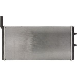 Radiator - Best Replacement Car Radiators - OE or Better
