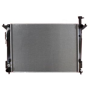 Duralast Radiator B13508