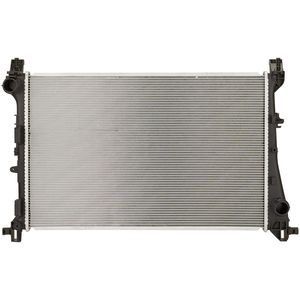 Radiator - Best Replacement Car Radiators - OE or Better