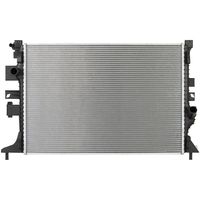 Radiator - Best Replacement Car Radiators - OE or Better