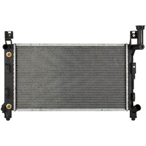 Caravan Radiators - Best Radiator for Dodge Caravan