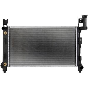 Caravan Radiators - Best Radiator for Dodge Caravan