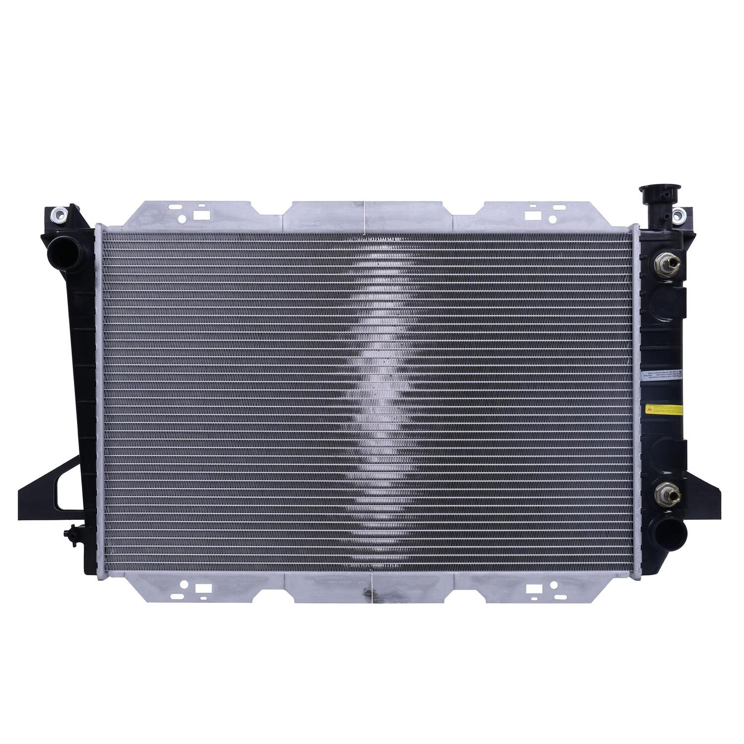 Duralast Radiator B1454