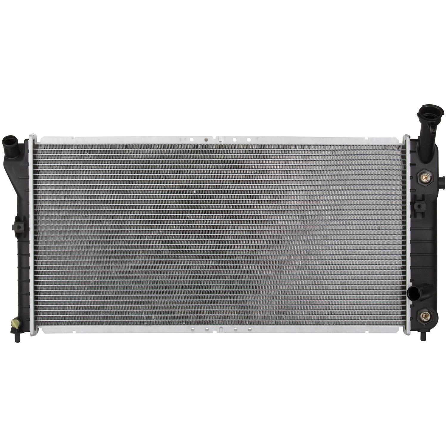 Duralast Radiator B1518