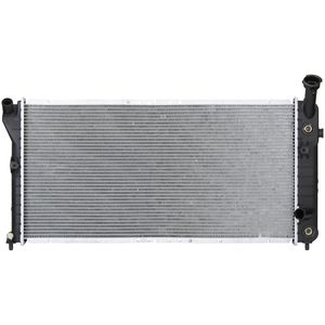 Duralast Radiator B1519