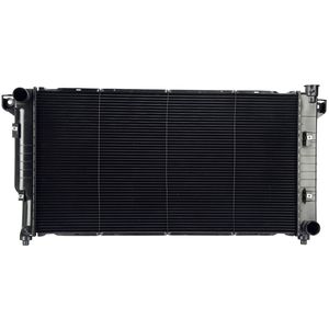Dodge Ram 2500 Radiator - Best Radiator for Dodge Ram 2500