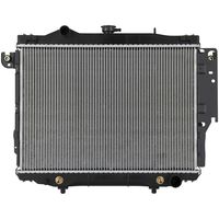 Dakota Radiators - Best Radiator for Dodge Dakota