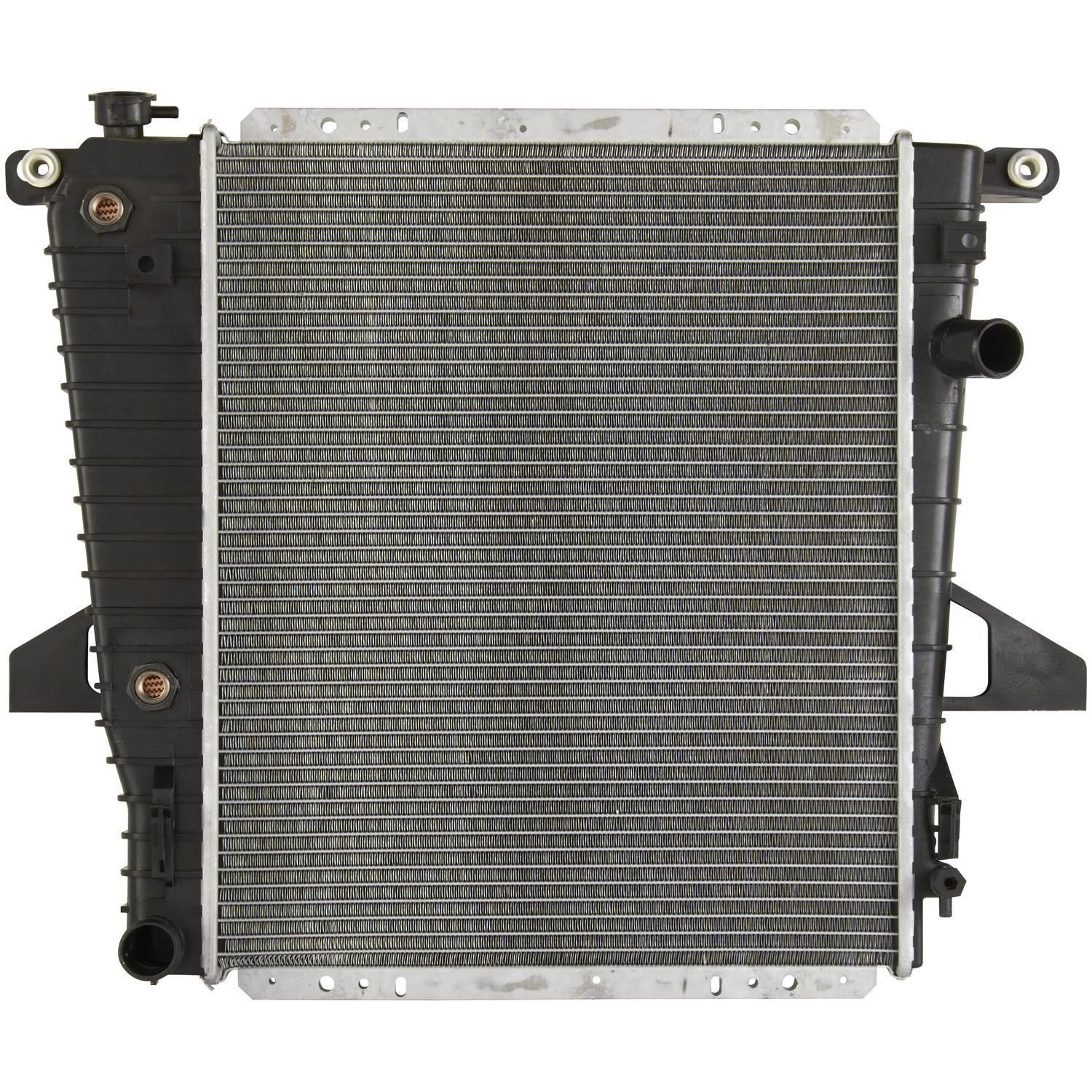 Duralast Radiator B1722