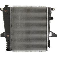 Ranger Radiators - Best Radiator for Ford Ranger