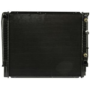 Radiator - Best Replacement Car Radiators - OE or Better
