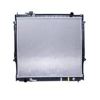 Tacoma Radiators - Best Radiator for Toyota Tacoma