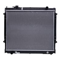 2001 Toyota Tacoma Radiator