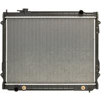 Tacoma Radiators - Best Radiator for Toyota Tacoma