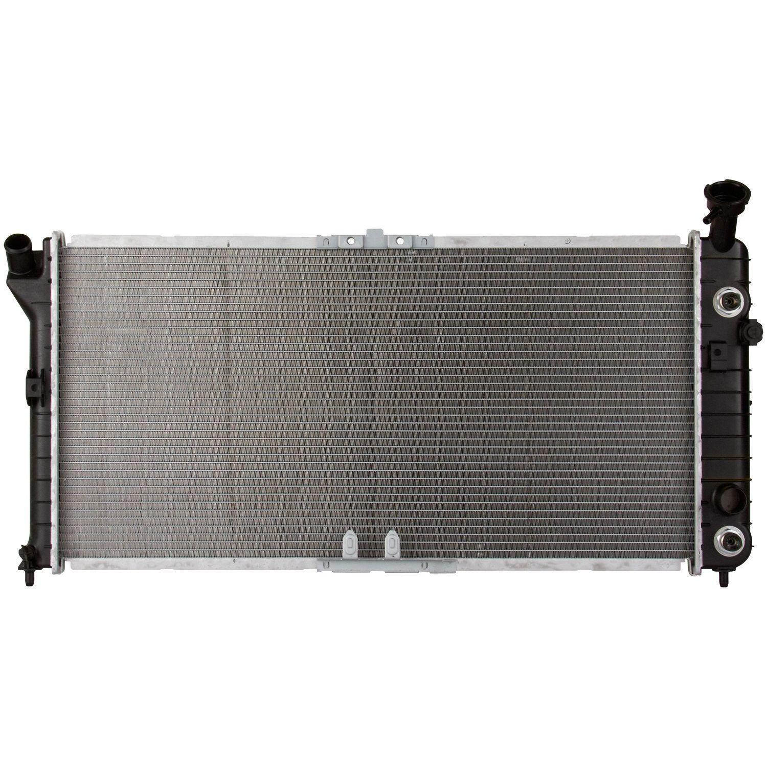 Duralast Radiator B1890