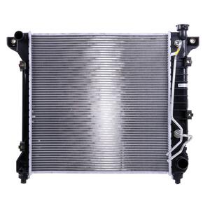 Dakota Radiators - Best Radiator for Dodge Dakota