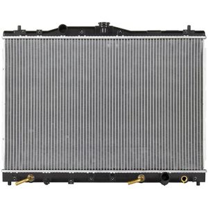 Radiator - Best Replacement Car Radiators - OE or Better