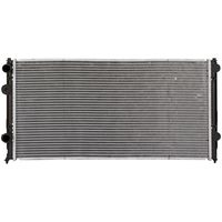 Passat Radiators - Best Radiator for Volkswagen Passat