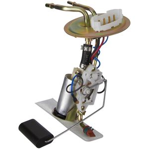 Ford Fuel Pump