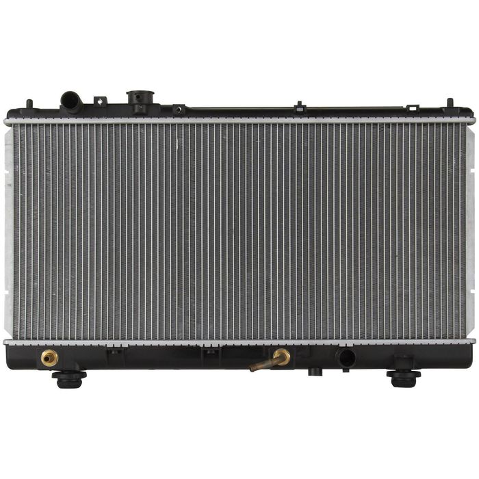 Duralast Radiator B2303