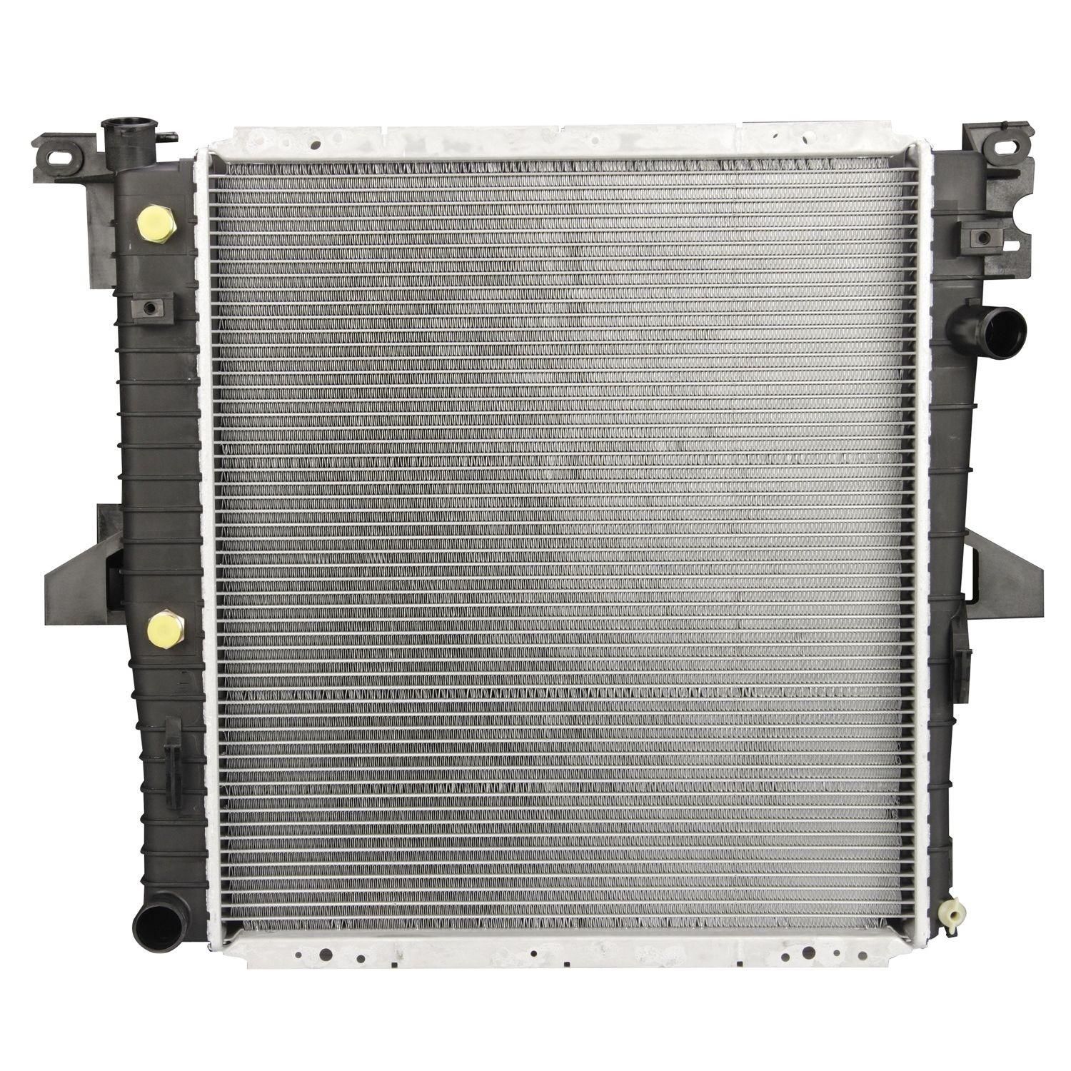 Duralast Radiator B2308
