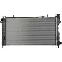 Caravan Radiators - Best Radiator for Dodge Caravan