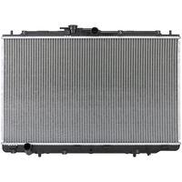 TL Radiators - Best Radiator for Acura TL