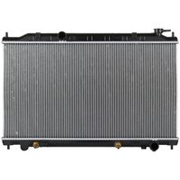 2006 Nissan Altima Radiator - Radiator Replacement