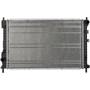 Radiator - Best Replacement Car Radiators - OE or Better