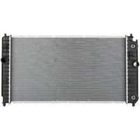 Malibu Radiators - Best Radiator for Chevrolet Malibu - from $151.99+