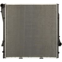 Duralast Radiator B2593