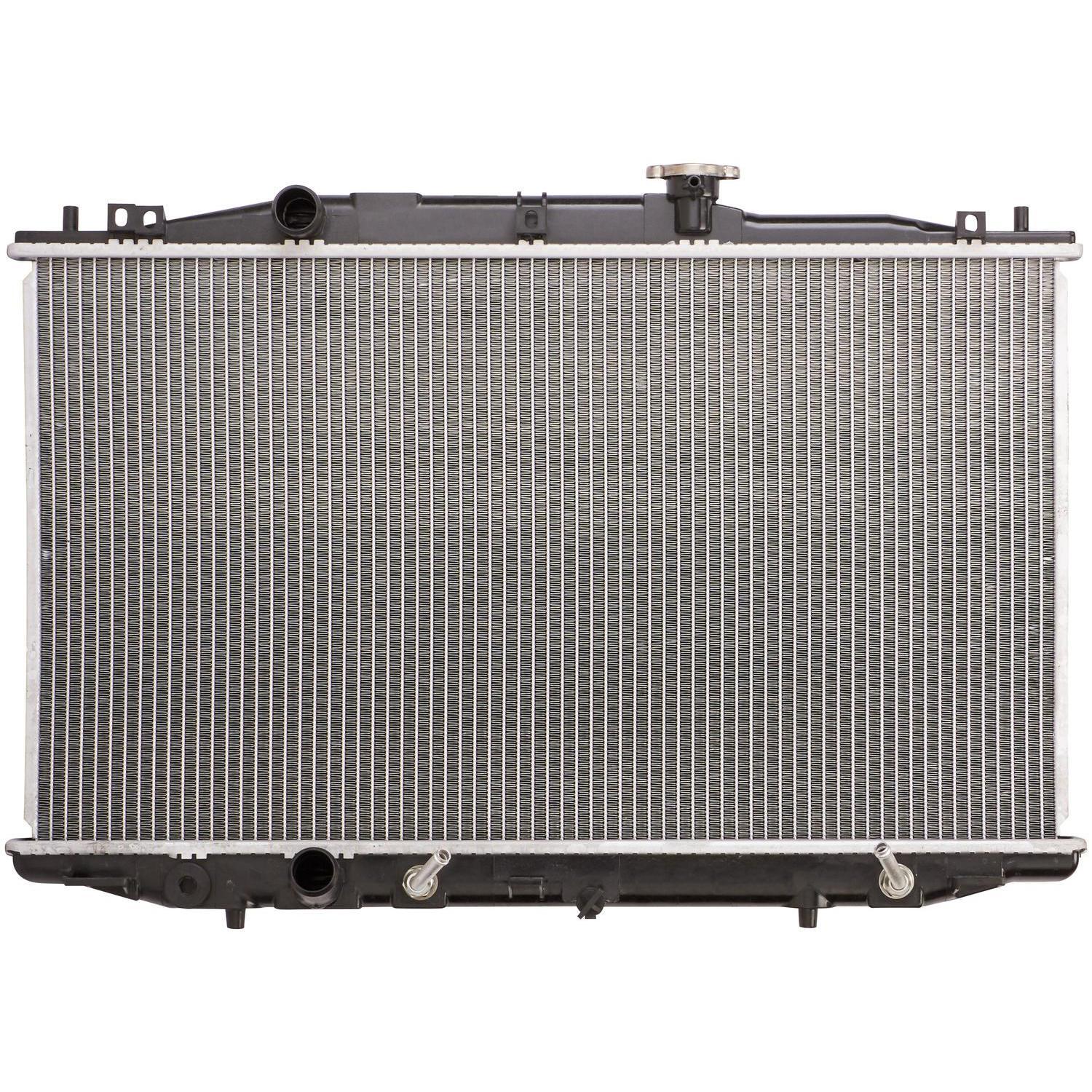 Duralast Radiator B2599