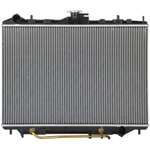 Radiator - Best Replacement Car Radiators - OE or Better