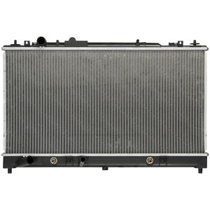 Duralast Radiator B2672