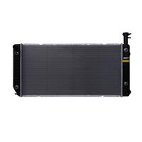 Radiator - Best Replacement Car Radiators - OE or Better