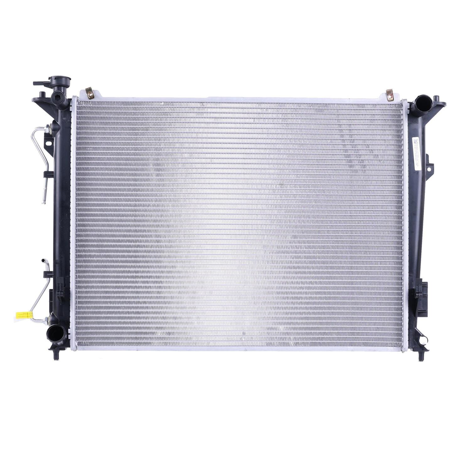 Duralast Radiator B2831