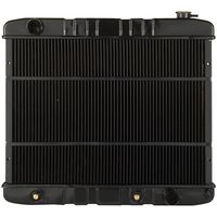 Radiator - Best Replacement Car Radiators - OE or Better
