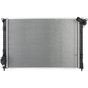 Radiator - Best Replacement Car Radiators - OE or Better