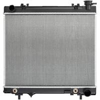 Dakota Radiators - Best Radiator for Dodge Dakota