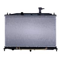 Accent Radiators - Best Radiator for Hyundai Accent