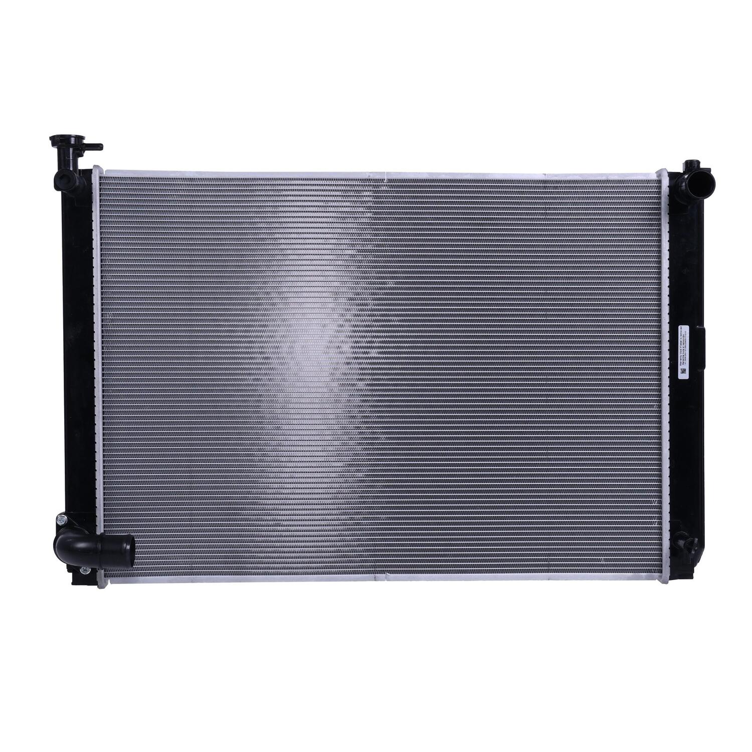 Duralast Radiator B2929