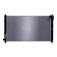 Lancer Radiators - Best Radiator for Mitsubishi Lancer