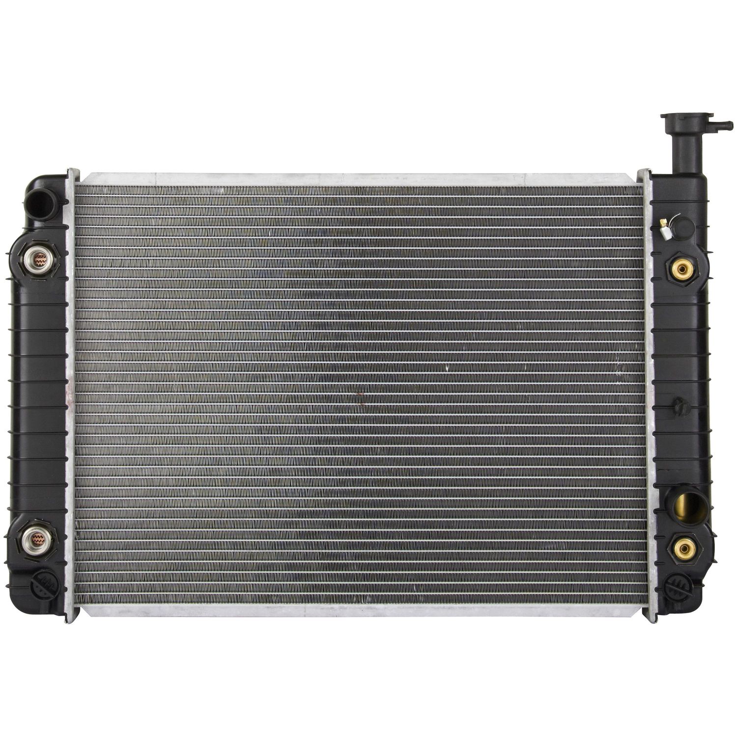 Duralast Radiator B312